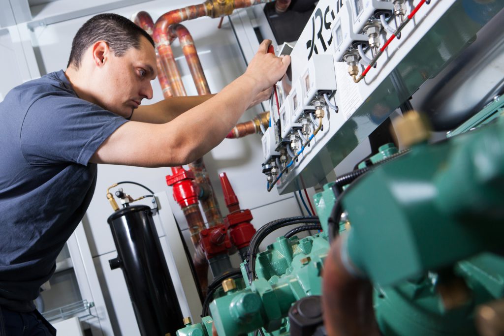 Maintenance & Service Après-Vente | Etablissements Joseph